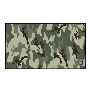 Tac Towel, Tactical Towels, Custom Towels, Gun Cleaning, Survival Kits