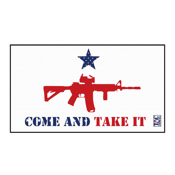 Tac Towel, Tactical Towels, Custom Towels, Gun Cleaning, Survival Kits