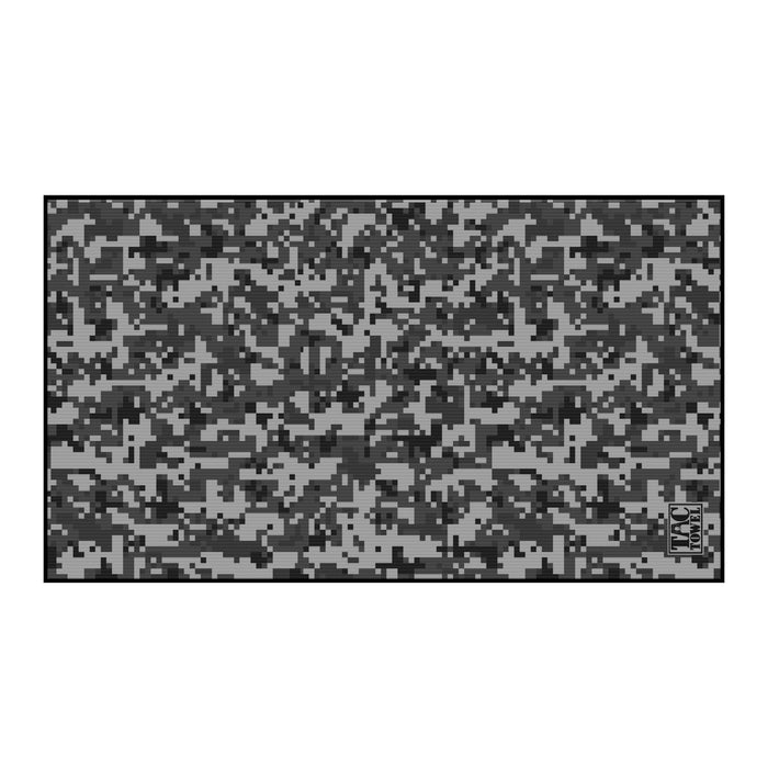 Tac Towel, Tactical Towels, Custom Towels, Gun Cleaning, Survival Kits